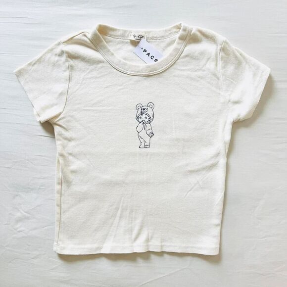 Brandy Melville | Tops | Bnwt Brandy Melvillejohn Galt Angel Baby ...